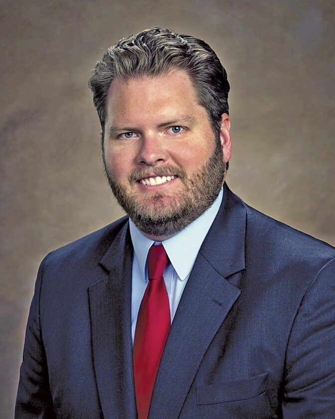 Local state senator’s bill would prevent removal of monuments - Cape ...